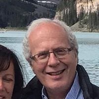 Geoffrey Fairfield – Medium
