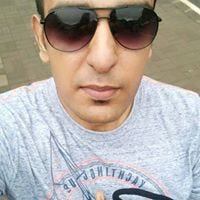 Mayank Pachauri – Medium