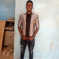 Akinyemi Michael T – Medium