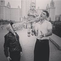 Samet Aldemir – Medium