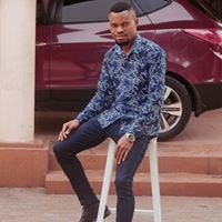 Aniekutmfon Godwin Ekere – Medium