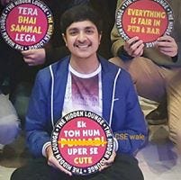 Vansh Bansal – Medium