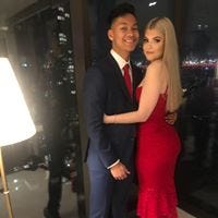 Maya Ostrowski – Medium