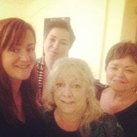 Alison Rutledge – Medium