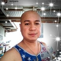 Resty Adriano – Medium