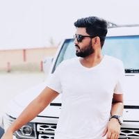 Usama Javed – Medium