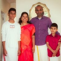 Saravanan Mohan – Medium