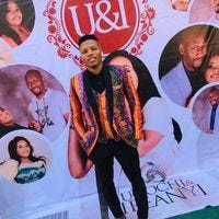 Ifeanyi Emmanuel – Medium