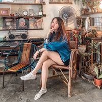 Ming Yi – Medium