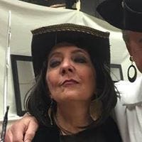 Julie Townsend – Medium