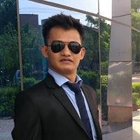 Upendra Singh – Medium