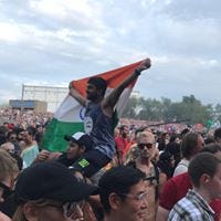 Jaideep Verma – Medium