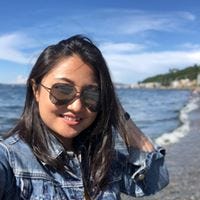 Ei Sandi Nwe – Medium