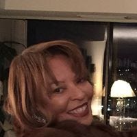 Carole Stokes-Brewer, PhD – Medium