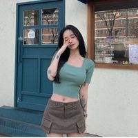 Tusa Dafi – Medium