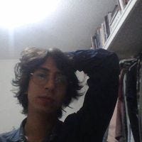 Rurik Juárez – Medium