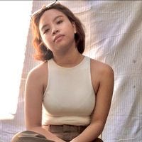 Nicolle Castillo – Medium