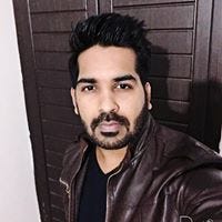 Rajeev Upadhyay – Medium