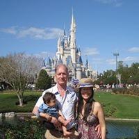 Daniel Schwartz – Medium