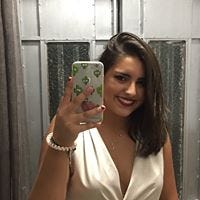 Alba Molina – Medium