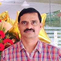 Thanigai Velan – Medium