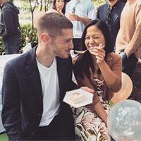 Lisa Chen – Medium