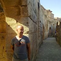 David Sneek on Medium curated some lists