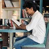HIRAN SIDHARTH – Medium