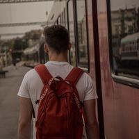 Ádám Virág – Medium