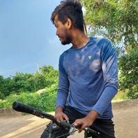 Sanjeeb Gochhayat – Medium