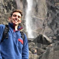 Matt Trahan – Medium