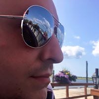 Glib Martynenko – Medium