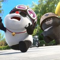 Nerisa Rinda Erviana – Medium