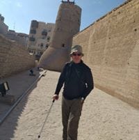 Jonathan Marcus G. Smith – Medium