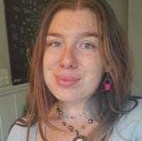 Kayla Bledsoe – Medium