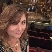 Maria Brewer – Medium