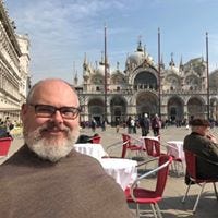 About – Todd W. Nothstein – Medium