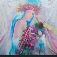 Diana Wolf – Medium