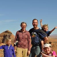 Sean Becker – Medium