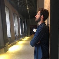 João Lucas Batista – Medium