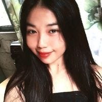 Mary Flor – Medium