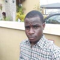 About – Akinyomi Michael Jr. – Medium