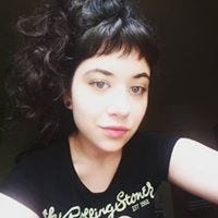Kika Hamaoui – Medium