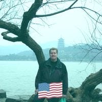 Mark Russell – Medium