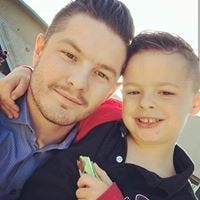 Nick Bender – Medium