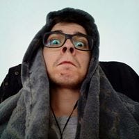 Alex Liptak – Medium