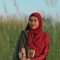 Fariya Akter – Medium