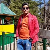 Avinash Koundal – Medium