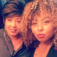 Michele Smith – Medium