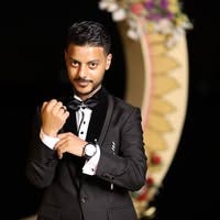 Mahmoud Fathy – Medium